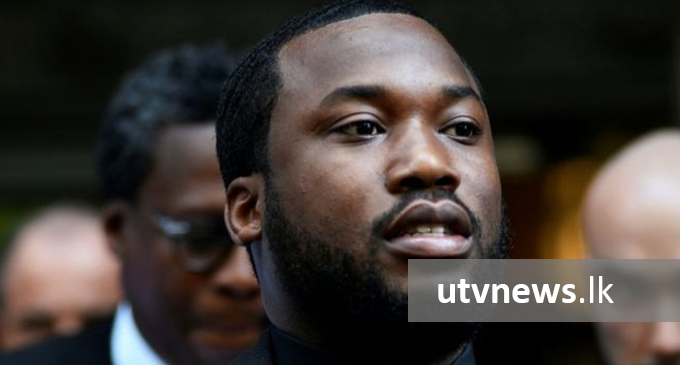 Meek Mill: US rapper gets new trial after 11 years | UTV News